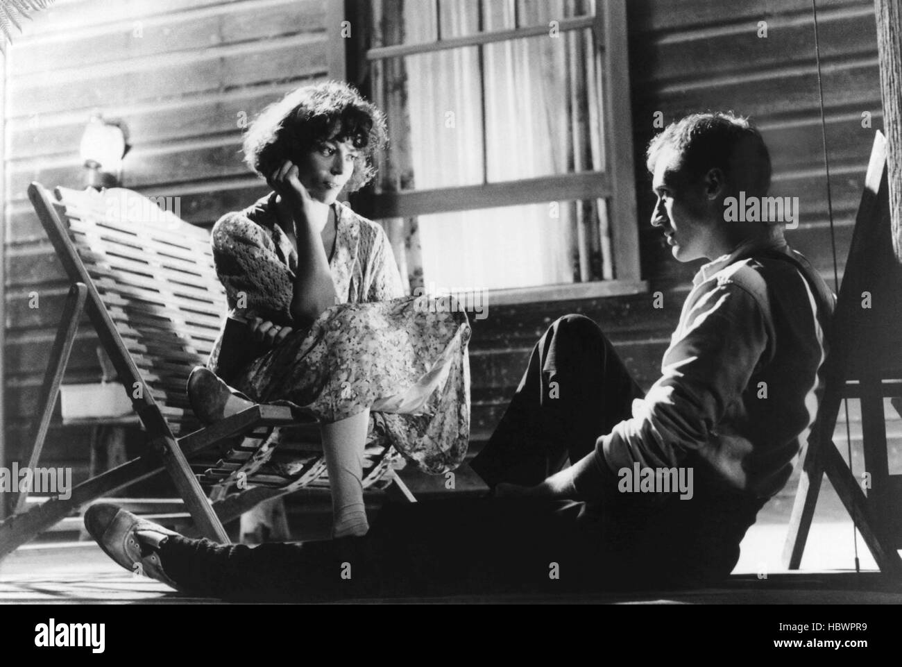 THE GOOD WIFE, Rachel Ward, Steven Vidler, 1987, (c)Atlantic Releasing ...
