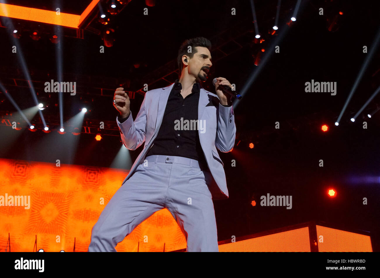 Backstreet boys hi-res stock photography and images - Alamy