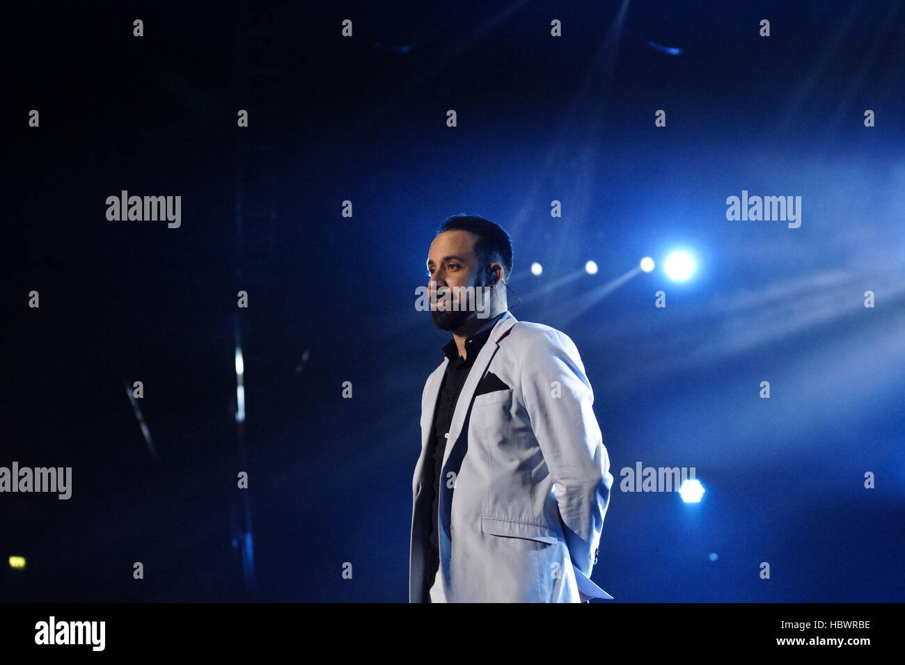 Backstreet Boys - Alexander James McLean Stock Photo - Alamy
