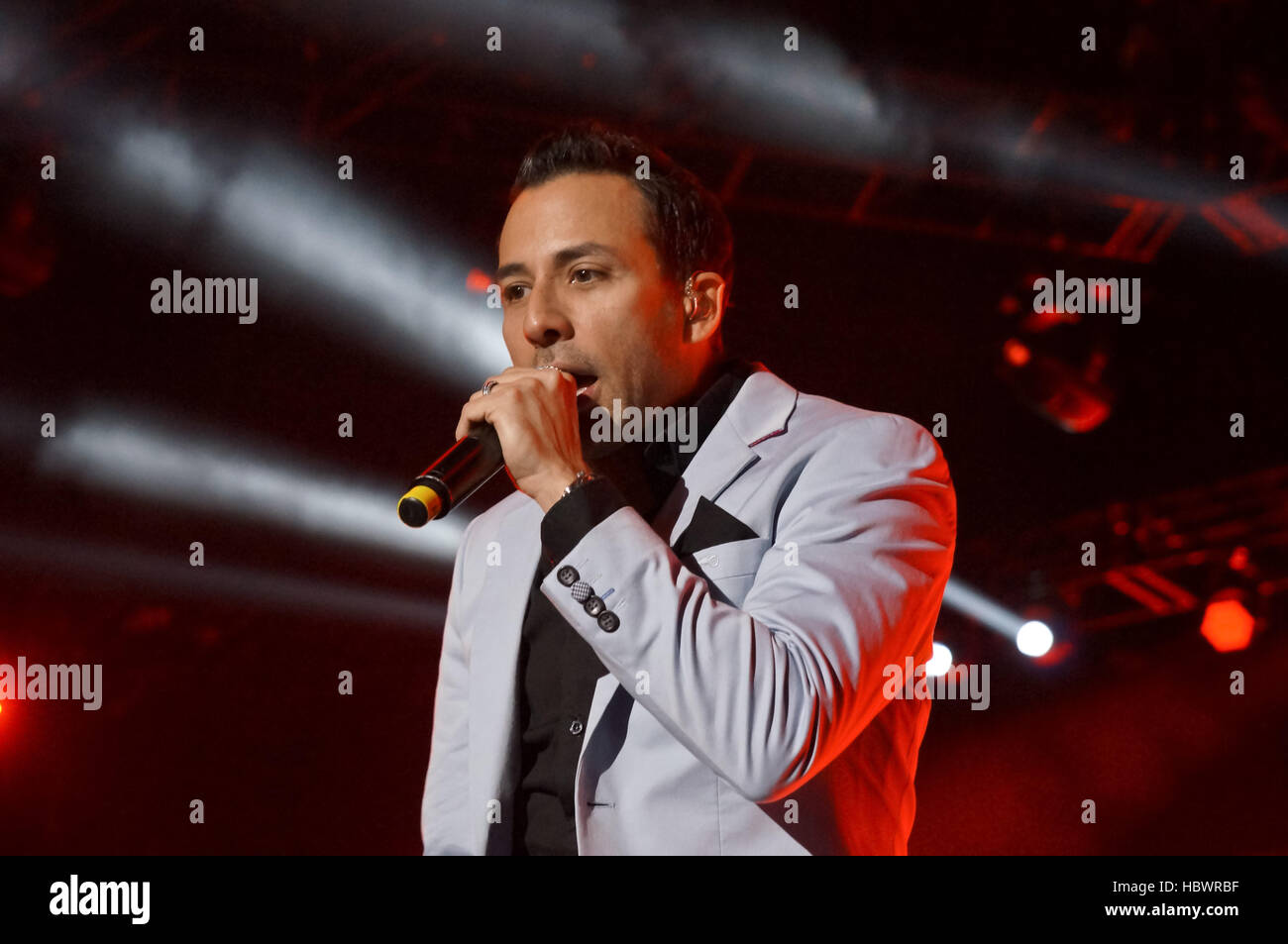 The backstreet boys hi-res stock photography and images - Alamy