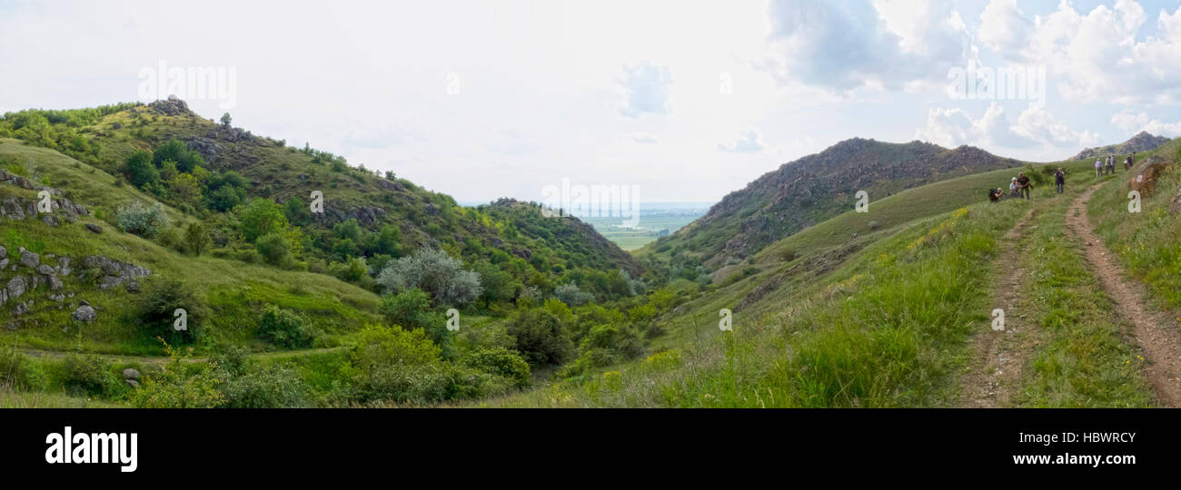 Macin Mountains High Resolution Stock Photography and Images - Alamy