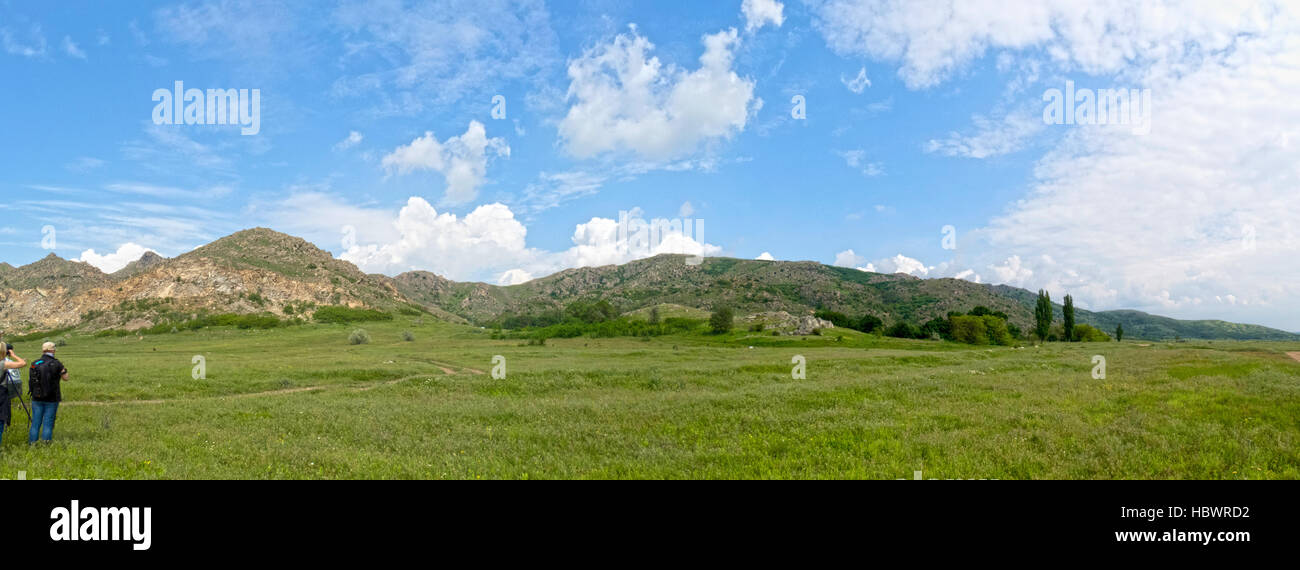 Macin Mountains High Resolution Stock Photography and Images - Alamy