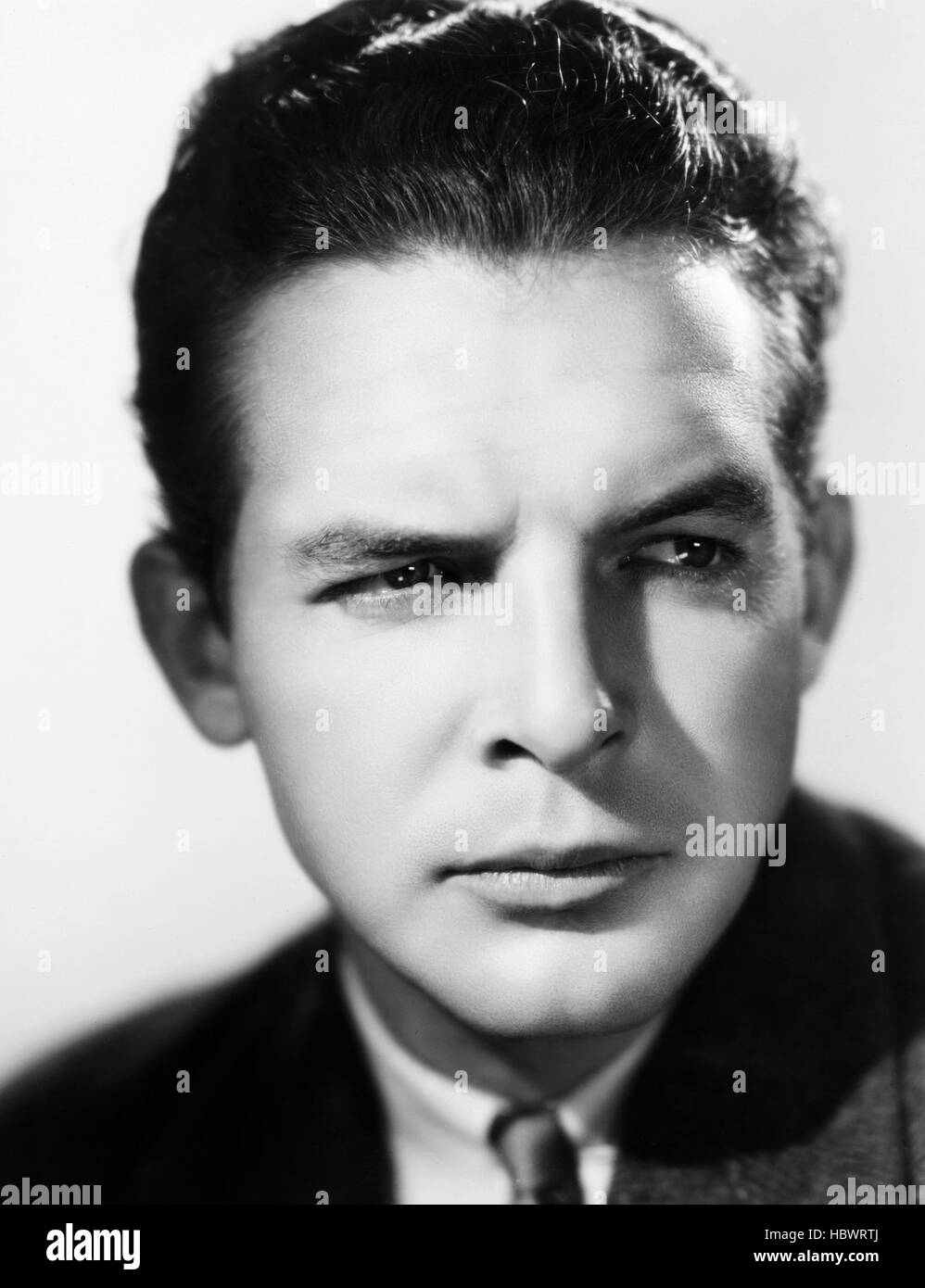 THE GREEN HORNET, Gordon Jones, 1940 Stock Photo - Alamy