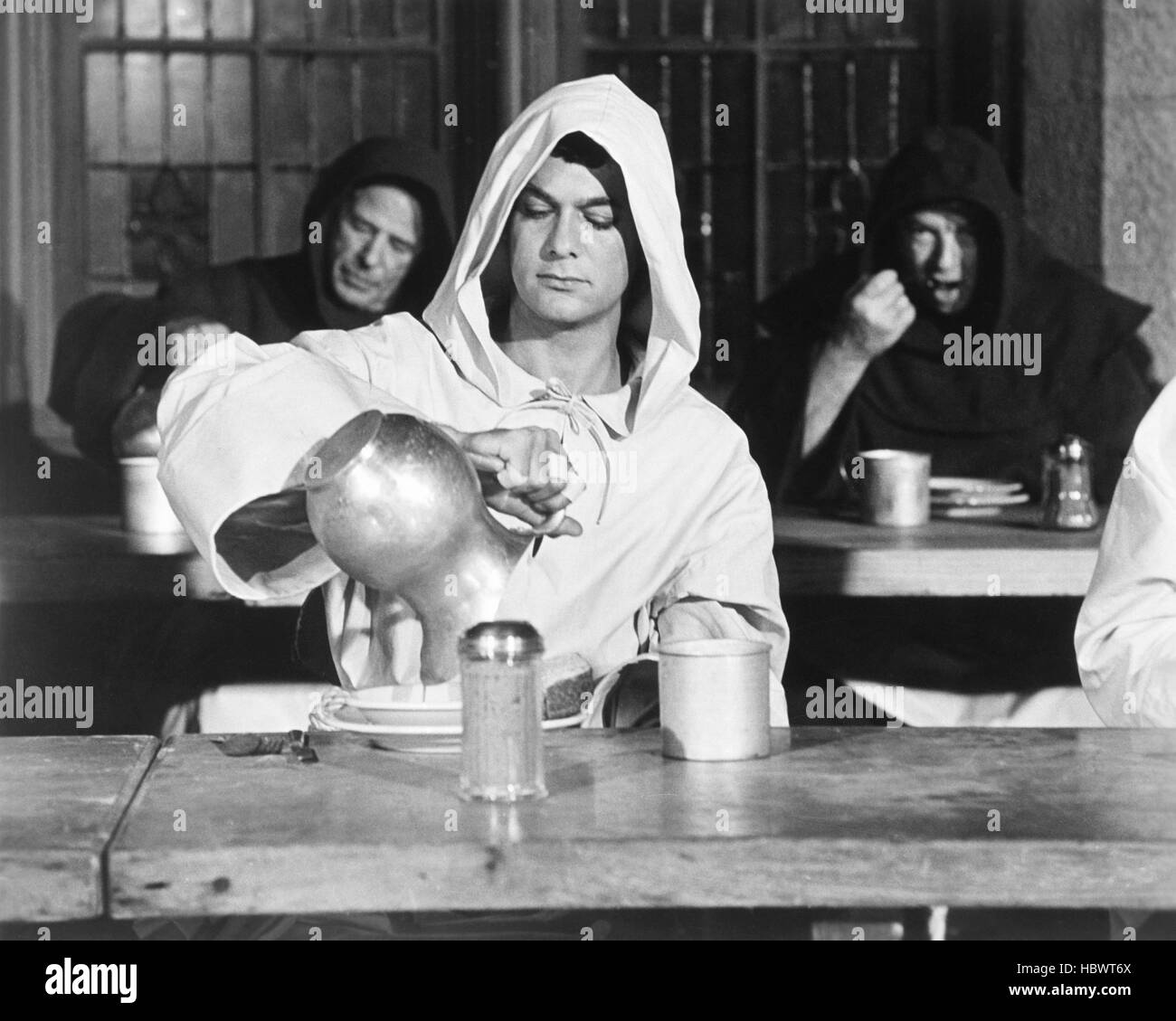 THE GREAT IMPOSTER, Tony Curtis, 1961 Stock Photo - Alamy