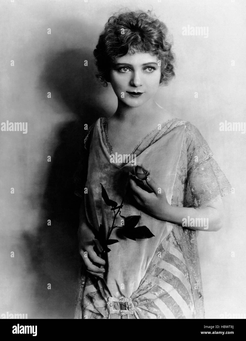 THE GREAT IMPERSONATION, Ann Forrest, 1921 Stock Photo - Alamy