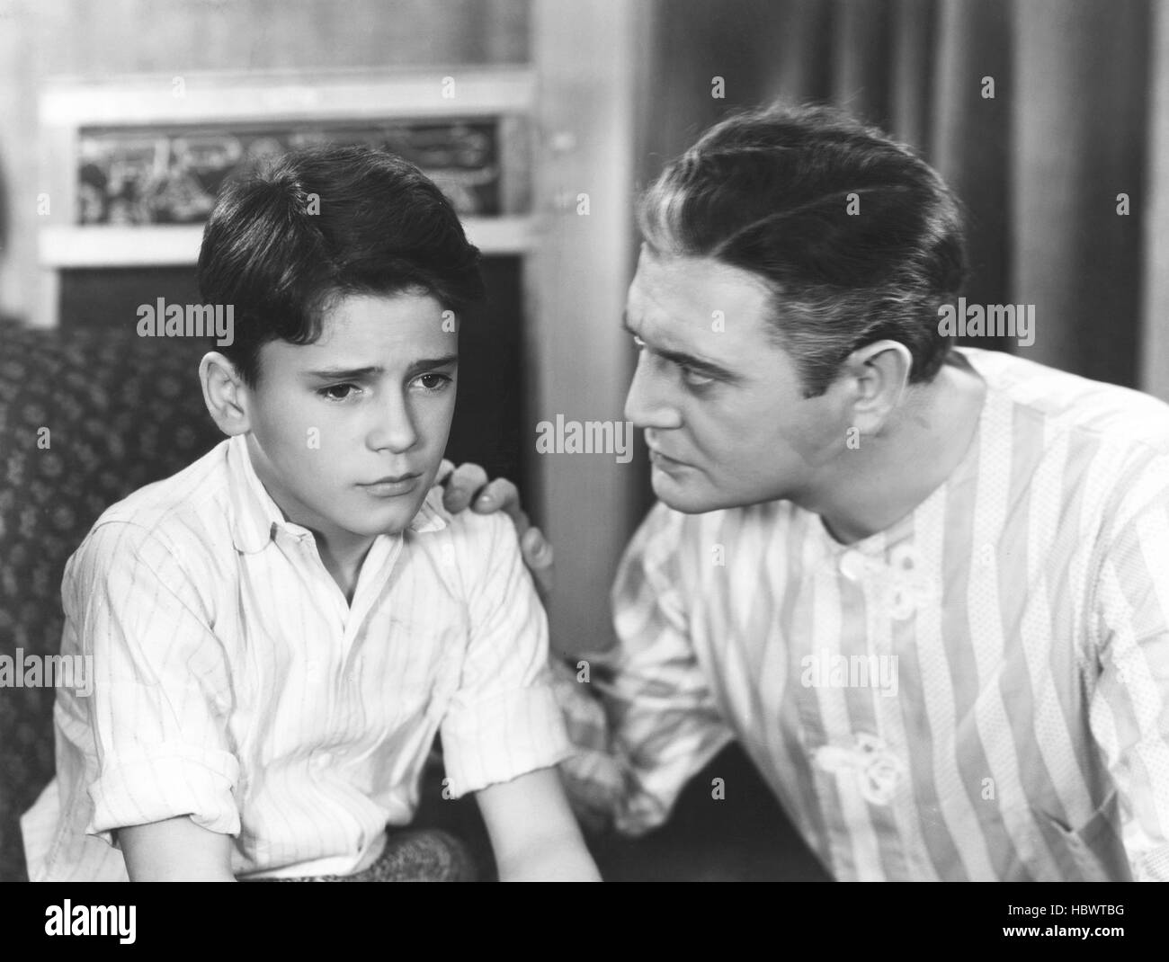 THE GREAT JASPER, from left: David Durand, Richard Dix, 1933 Stock ...