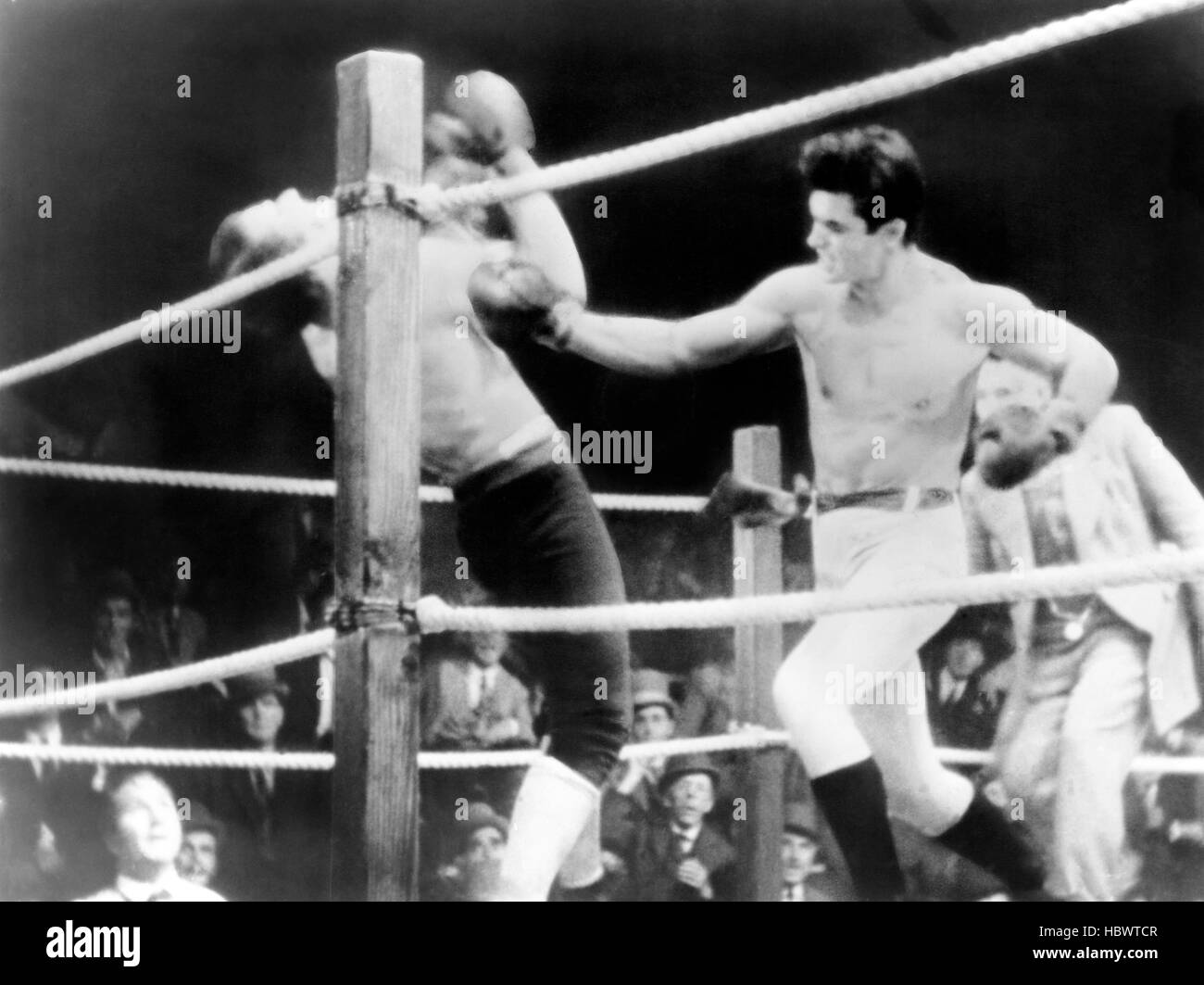 THE GREAT JOHN L., Rory Calhoun, (right), 1945 Stock Photo - Alamy