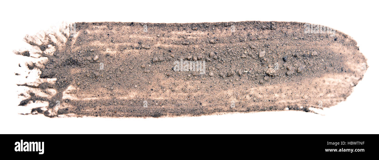 Mud Cut Out Stock Images & Pictures - Alamy