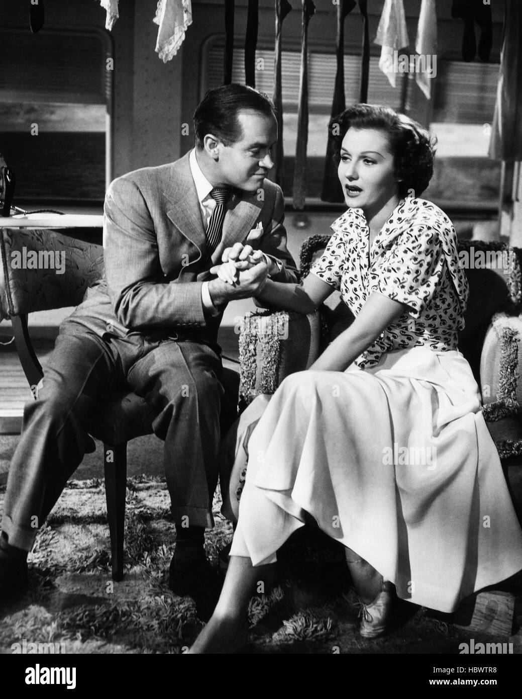 Rhonda fleming hi-res stock photography and images - Alamy