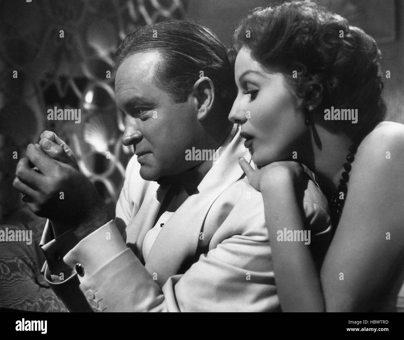 THE GREAT LOVER, Bob Hope, Rhonda Fleming, 1949 Stock Photo - Alamy