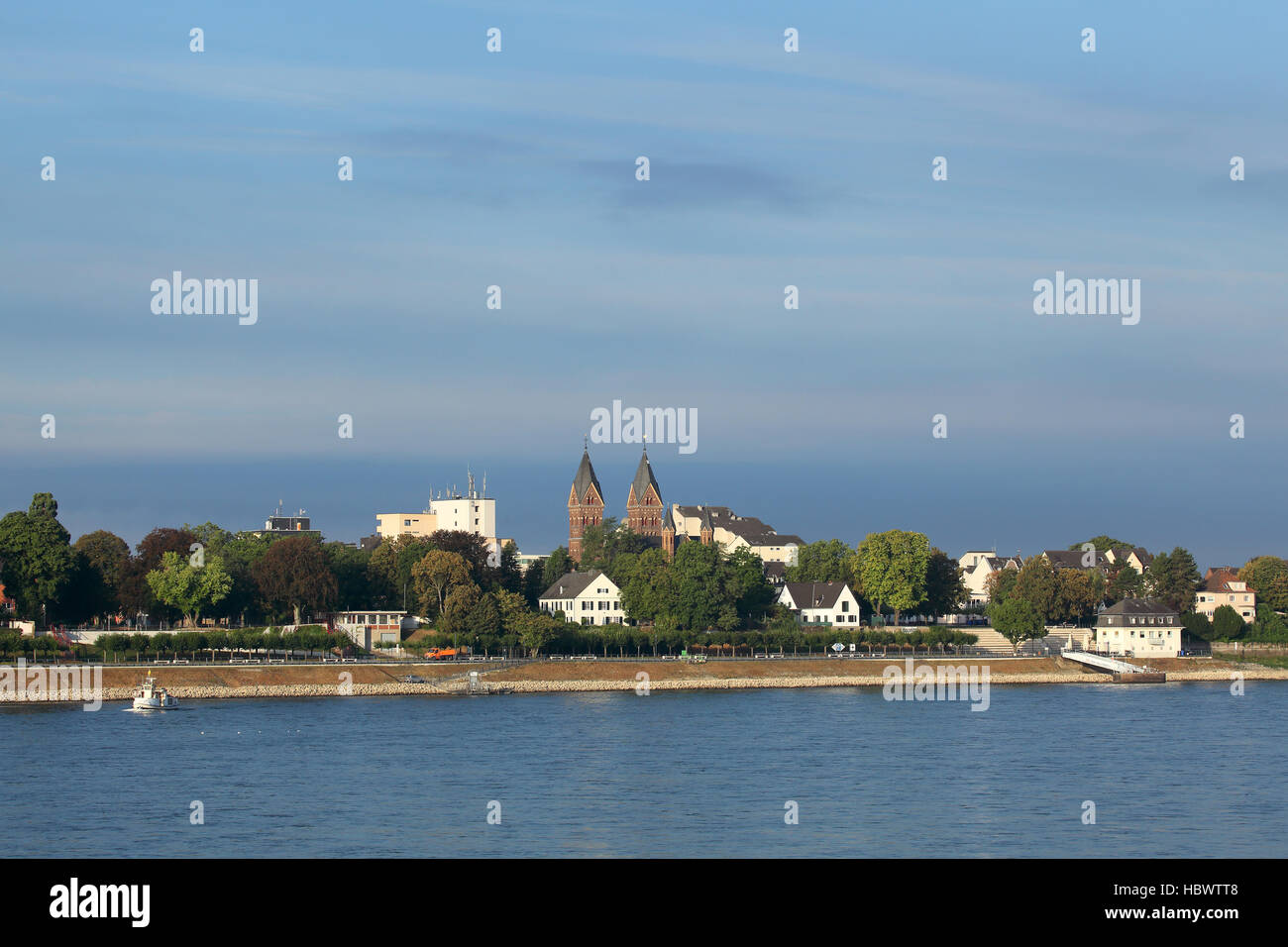 Wesseling hi-res stock photography and images - Alamy