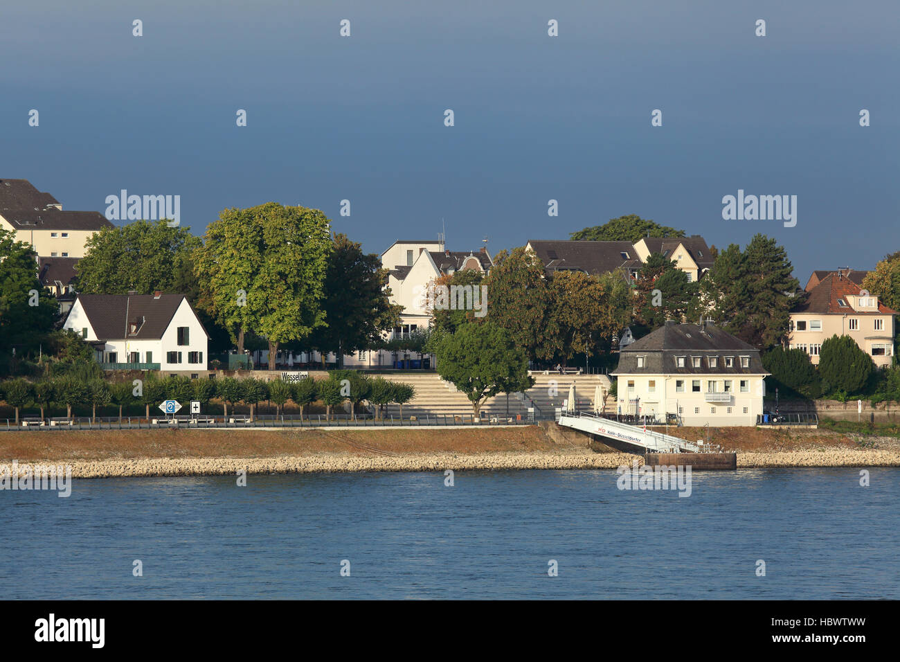 Wesseling hi-res stock photography and images - Alamy