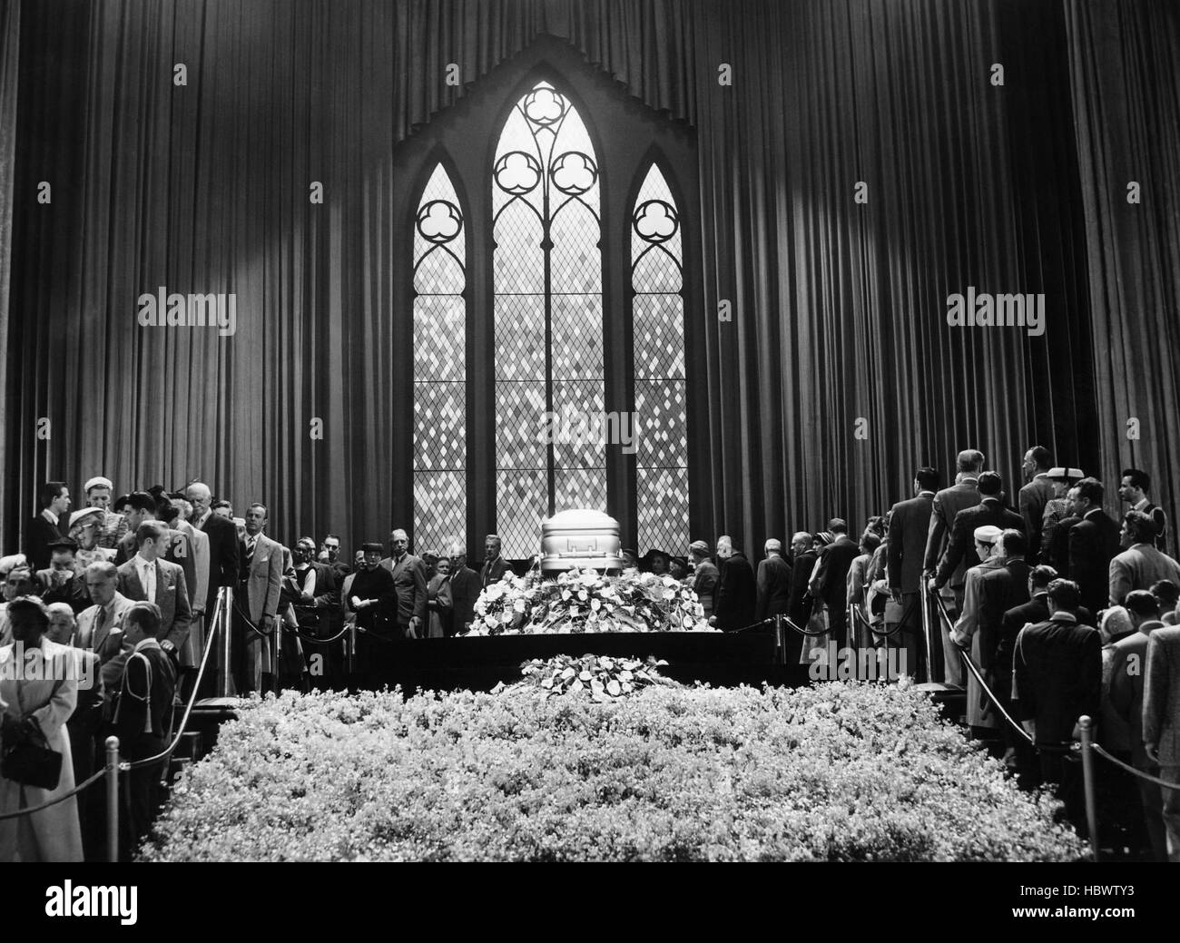 THE GREAT MAN 1956 Stock Photo Alamy the-great-man-1956-stock-photo-alamy