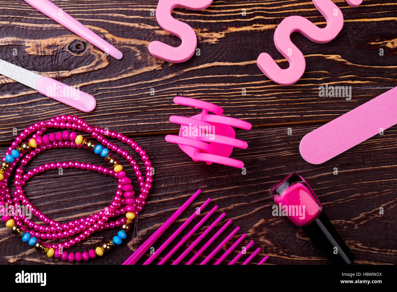 Up accessories hi-res stock photography and images - Alamy