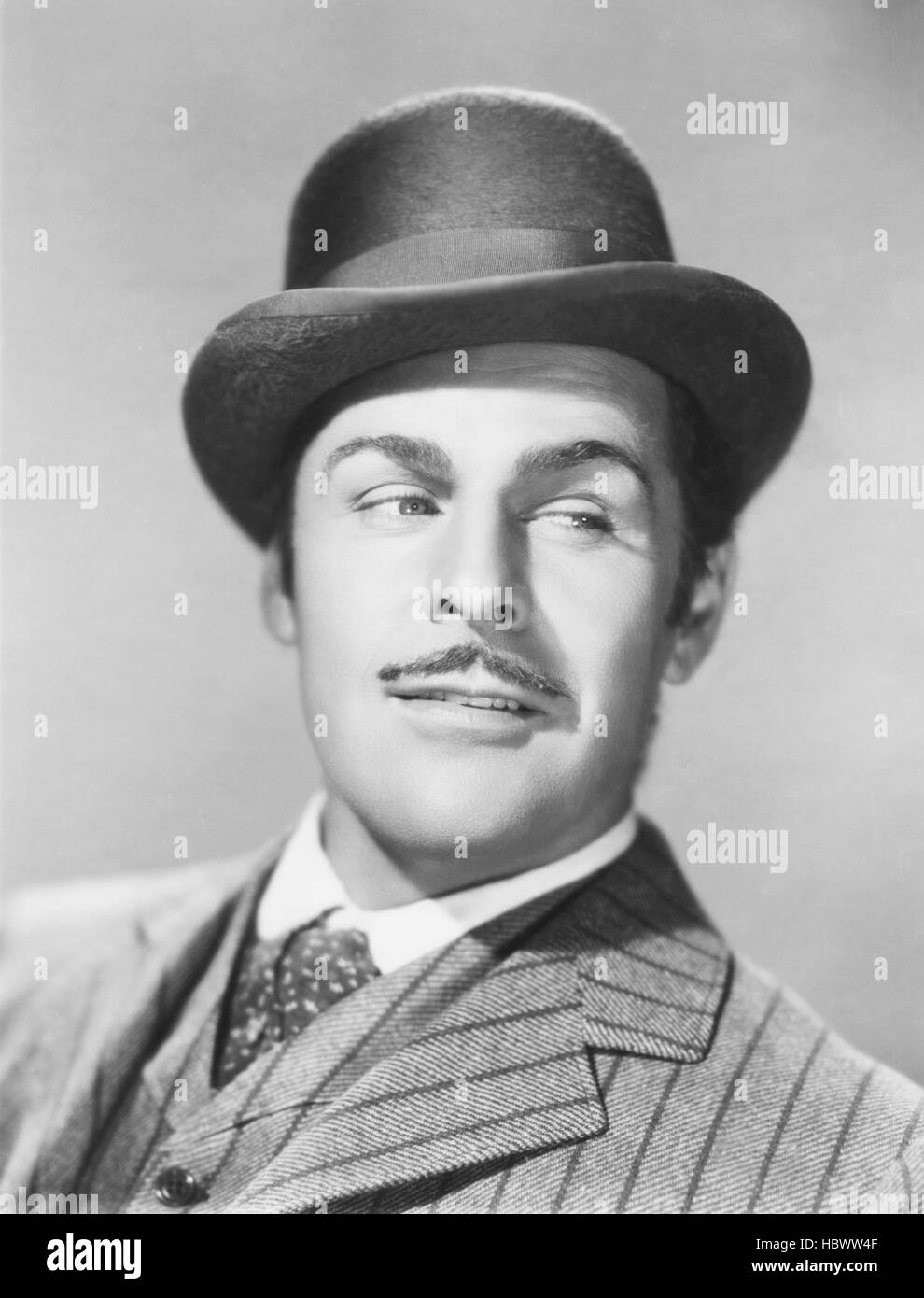 THE GREAT MCGINTY, Brian Donlevy, 1940 Stock Photo - Alamy