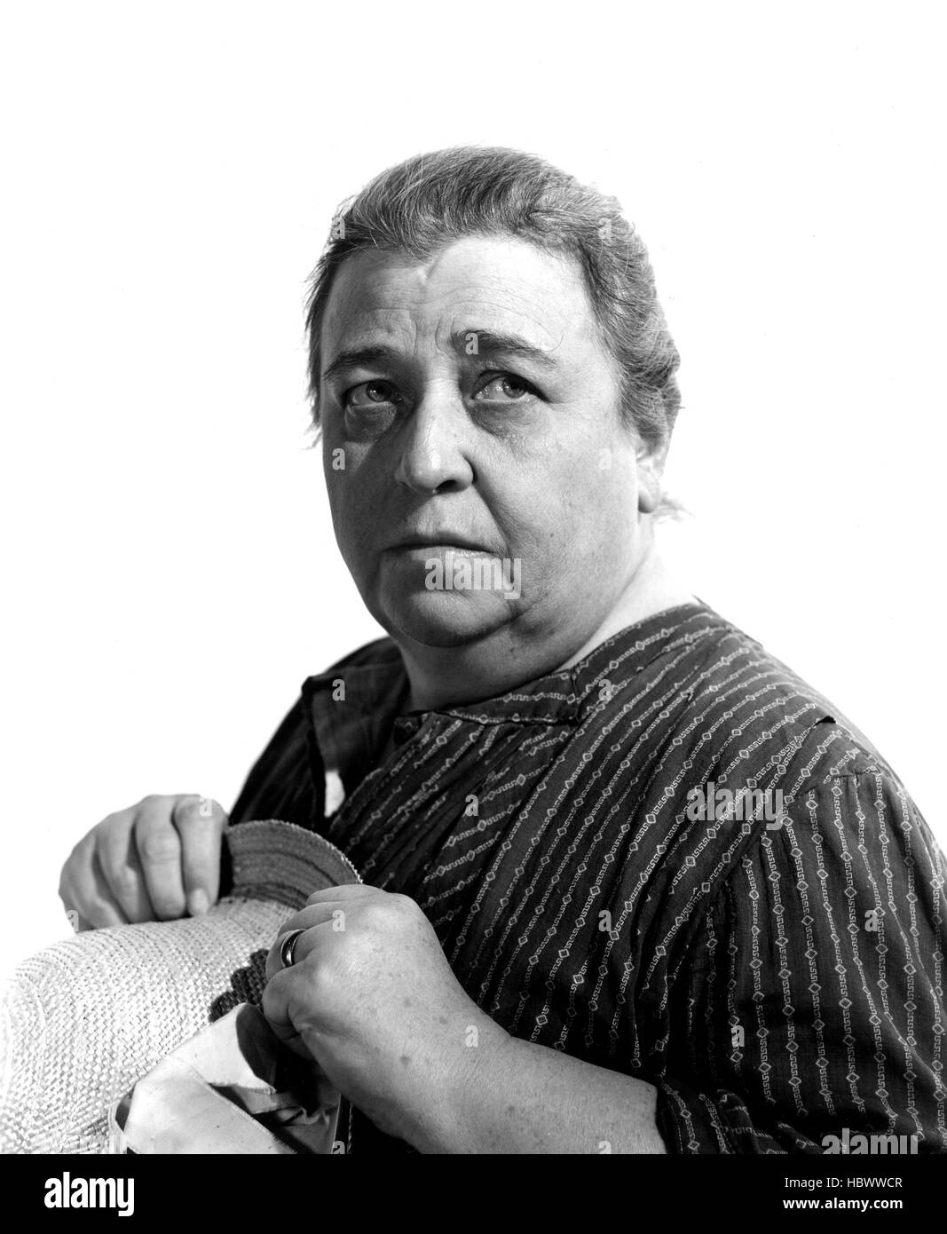 THE GRAPES OF WRATH, Jane Darwell, 1940, TM and Copyright (c)20th ...