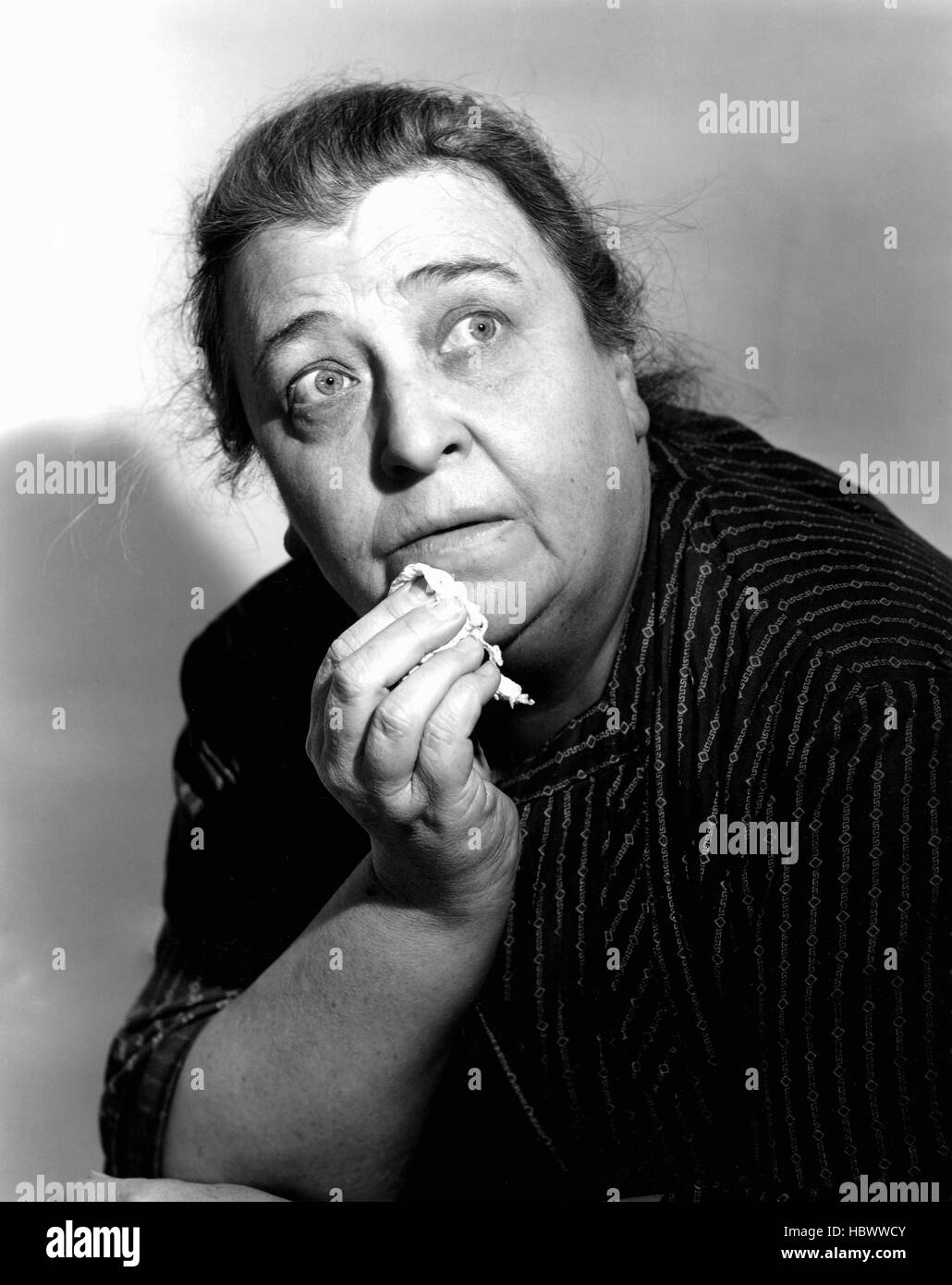 THE GRAPES OF WRATH, Jane Darwell, 1940, TM and Copyright (c)20th ...