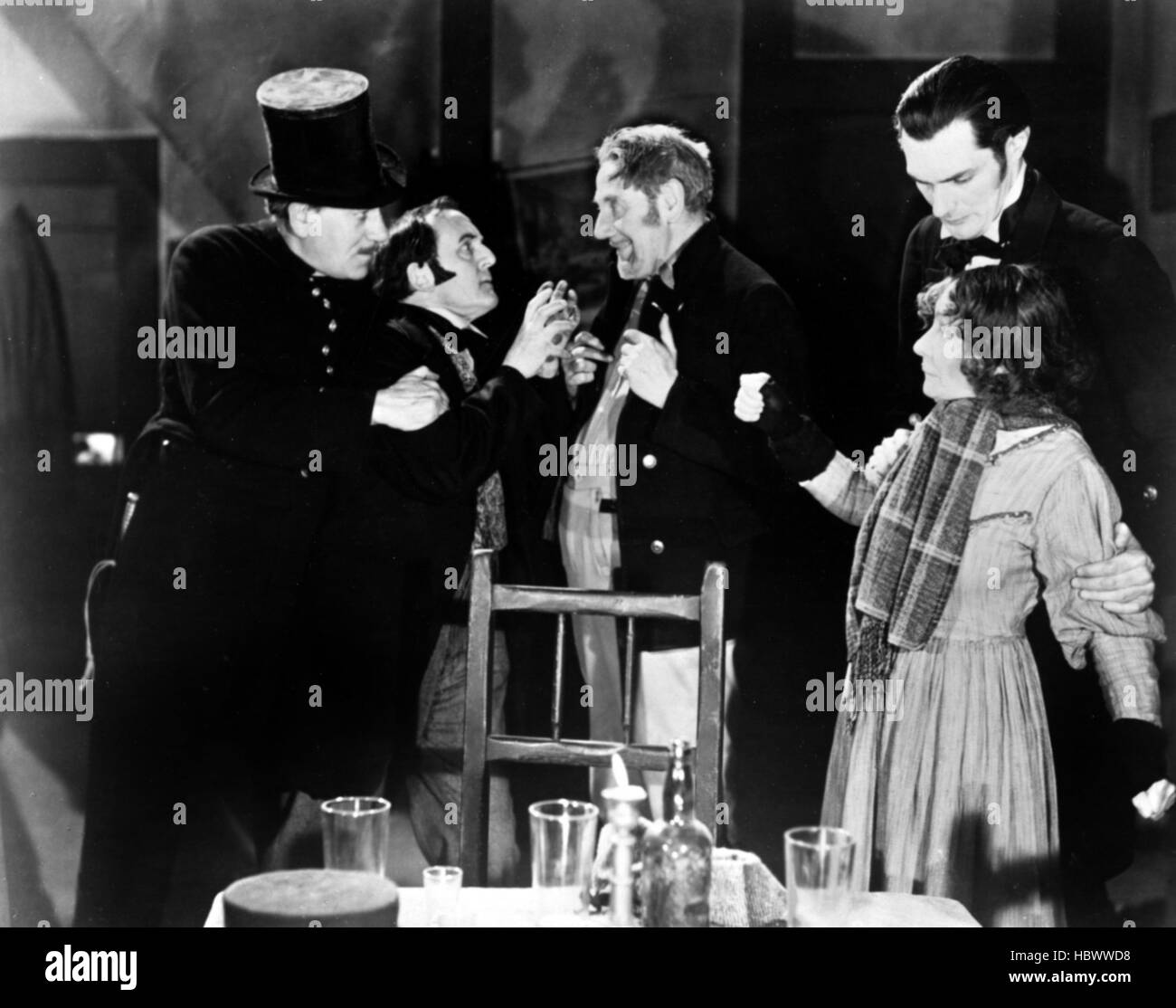 THE GREED OF WILLIAM HART, (aka HORROR MANIACS), Dennis Wyndham, Henry ...