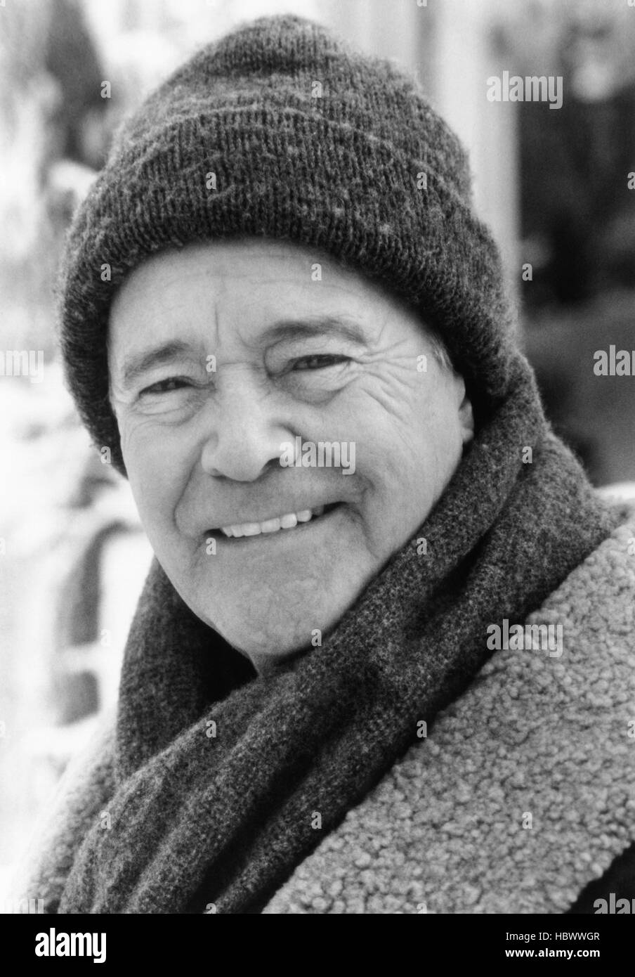 GRUMPY OLD MEN, Jack Lemmon, 1993, ©Warner Bros./courtesy Everett ...