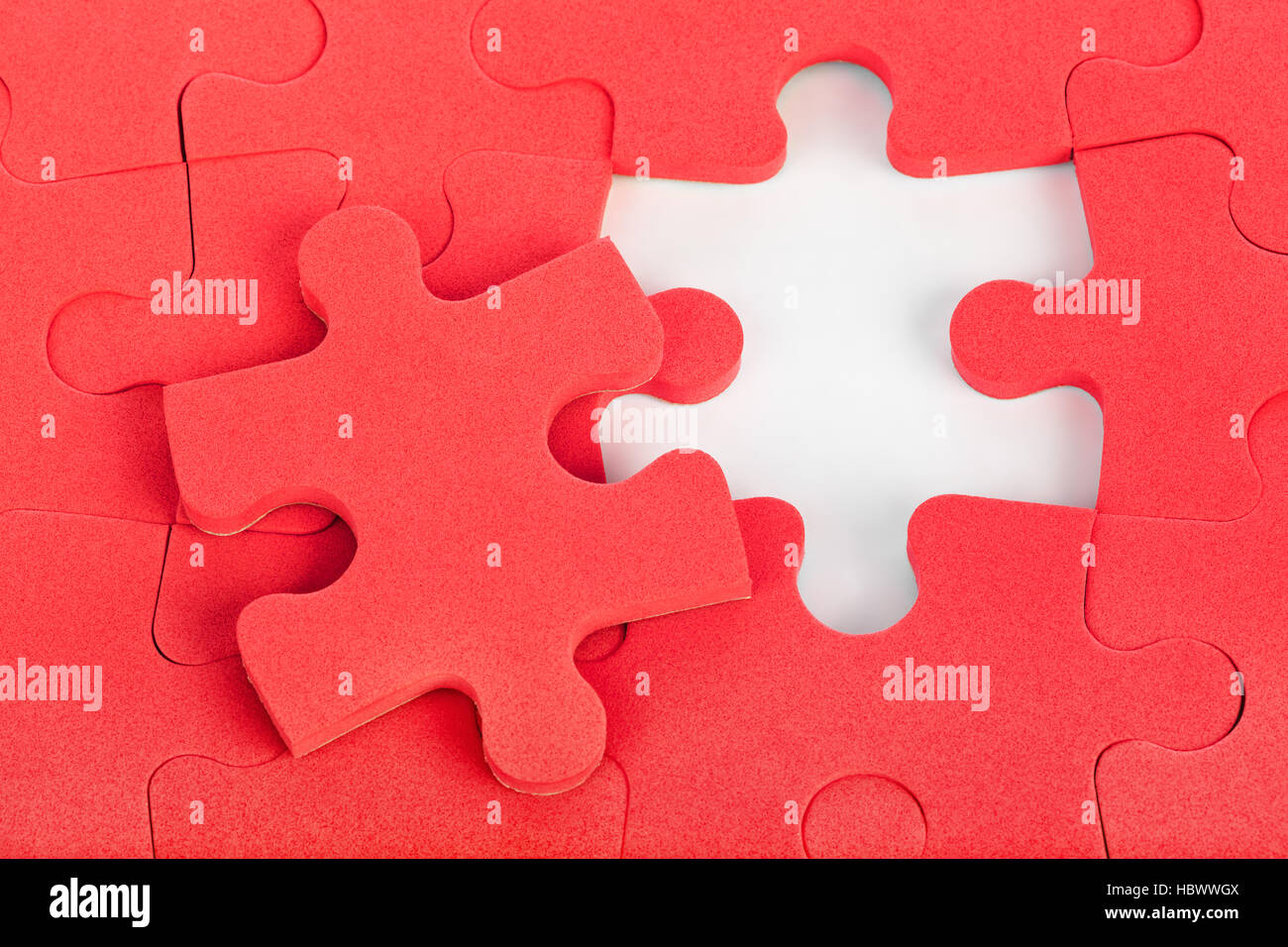 Team building leadership games hi-res stock photography and images - Alamy