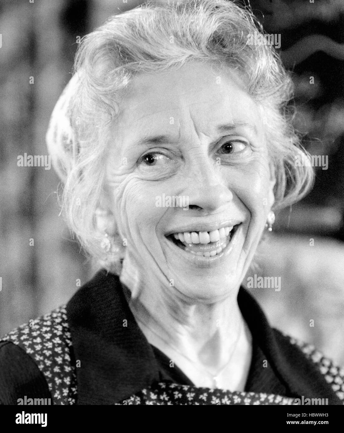 GRUMPIER OLD MEN, Ann Morgan Guilbert, 1995, ©Warner Bros./courtesy ...