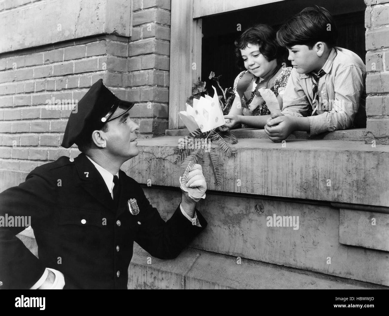 THE GREAT O'MALLEY, Pat O'Brien, Sybil Jason, Delmar Watson, 1937 Stock ...