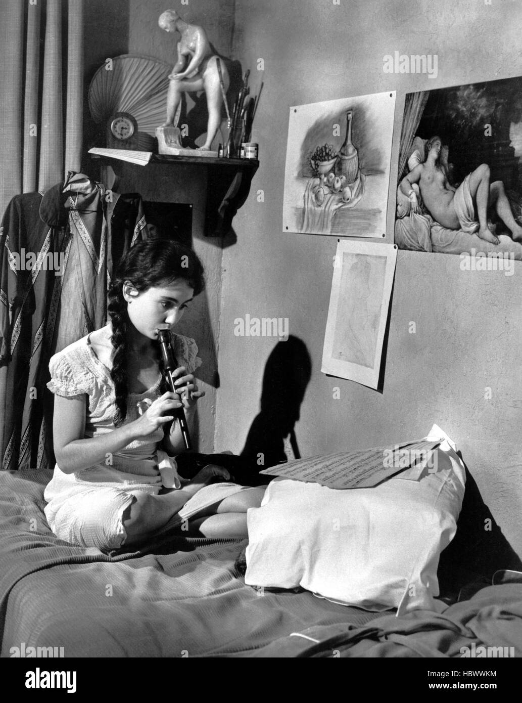 THE GROUP, Kathleen Widdoes, 1966 Stock Photo - Alamy