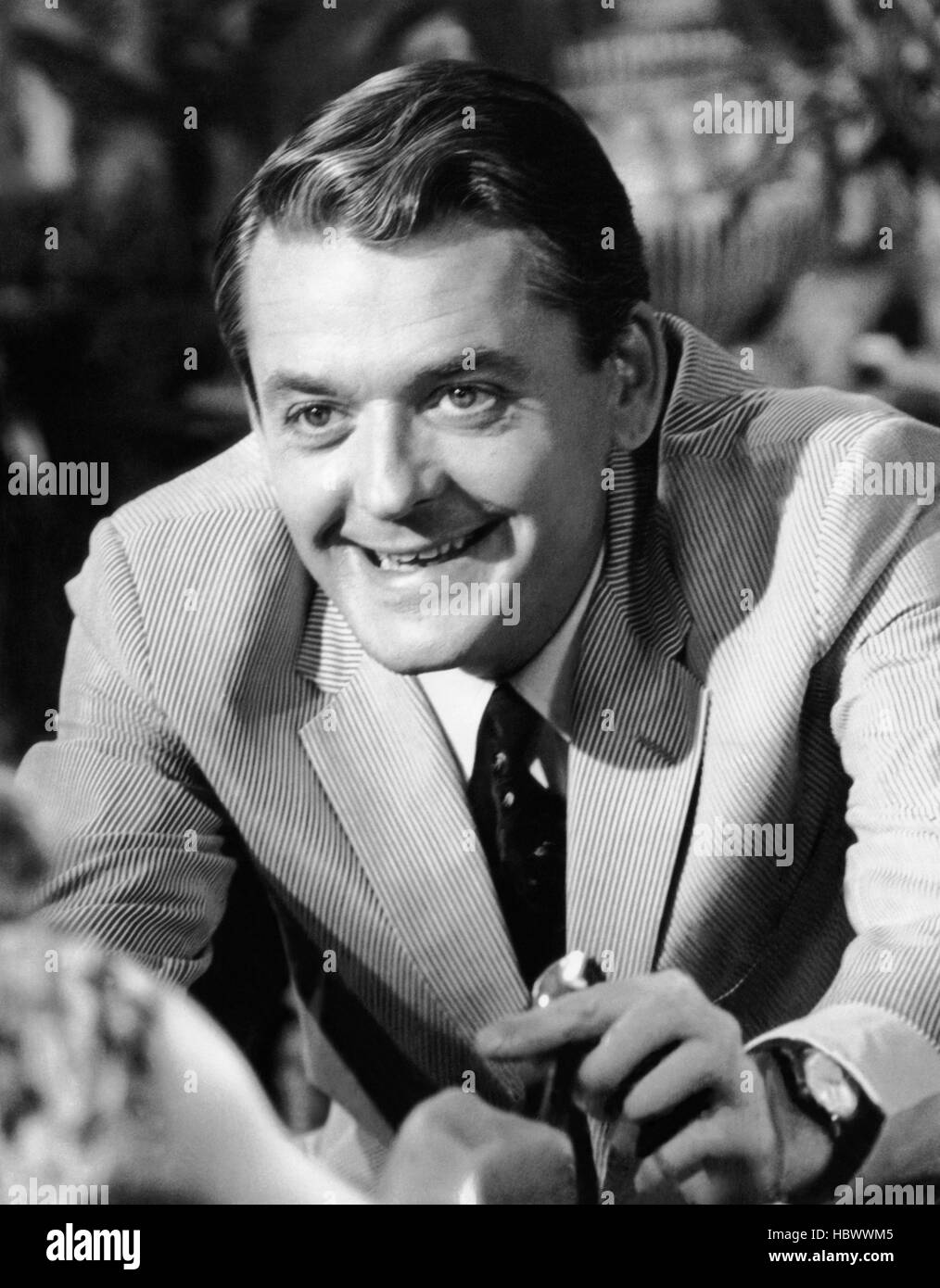 THE GROUP, Hal Holbrook, 1966 Stock Photo - Alamy