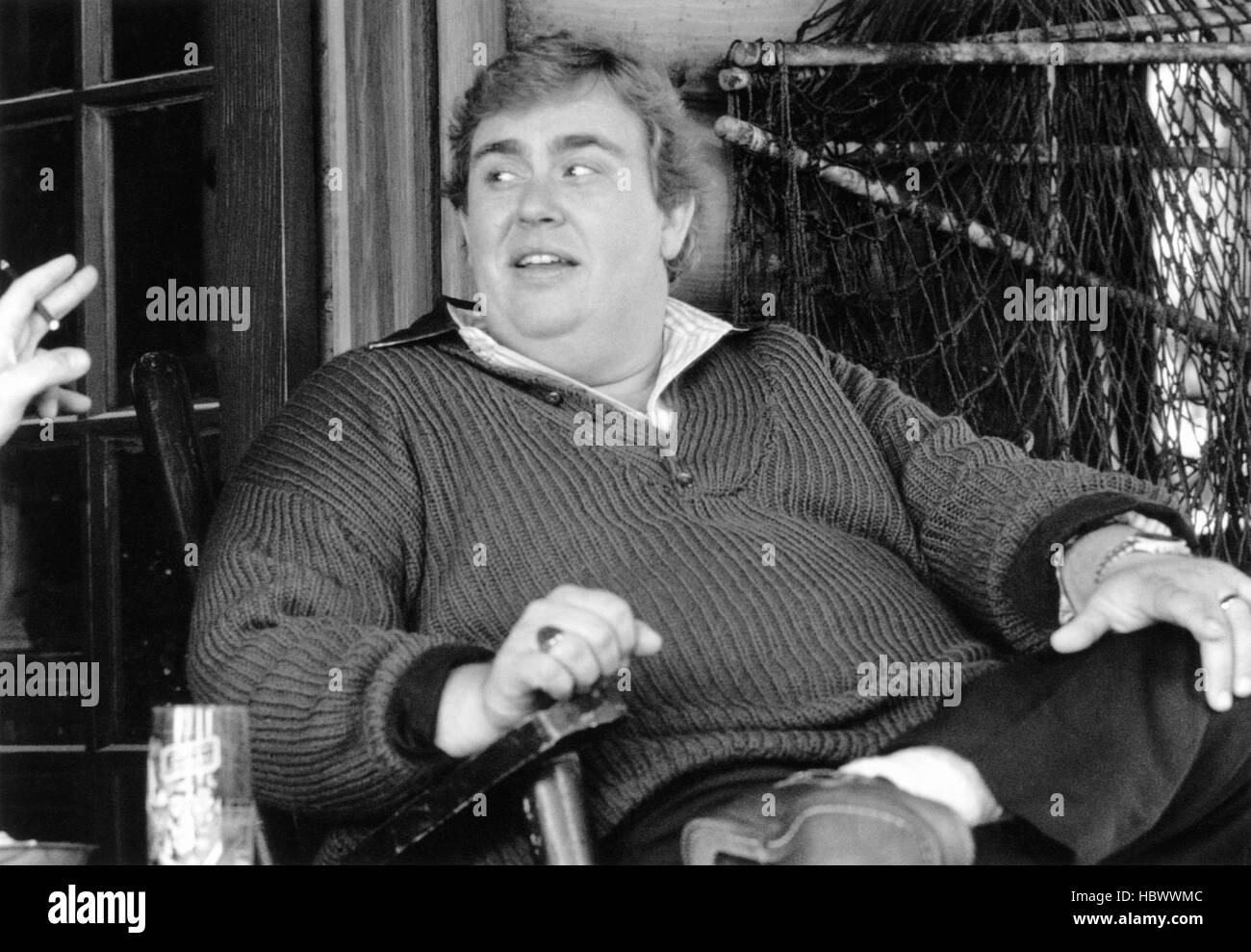 THE GREAT OUTDOORS, John Candy, 1988. ©Universal Pictures/courtesy ...