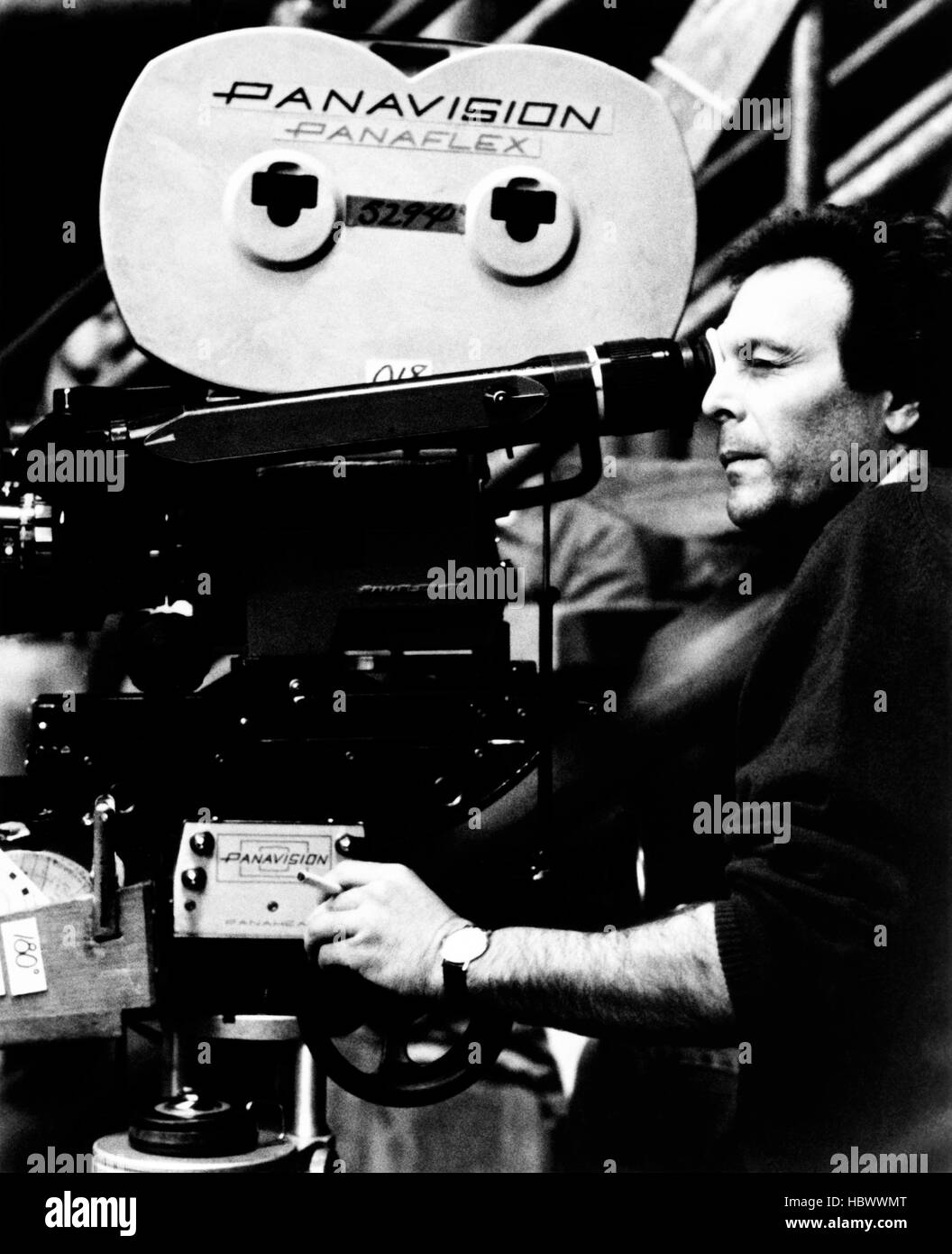 THE GREAT OUTDOORS, director Howard Deutch on set, 1988, © Universal ...