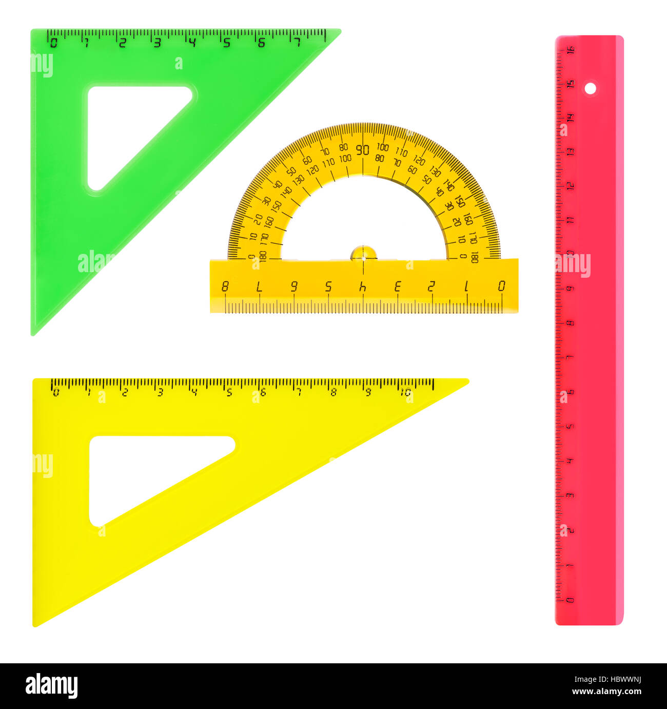 Scale rulers hi-res stock photography and images - Alamy