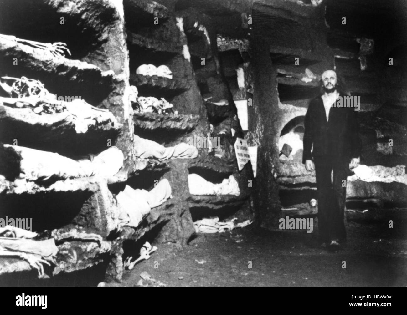 ANTHROPOPHAGUS, (aka THE GRIM REAPER, aka MAN BEAST, aka SAVAGE ISLAND ...