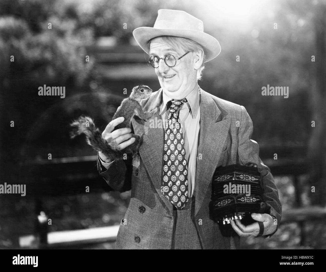 THE GREAT RUPERT, Jimmy Conlin, 1950 Stock Photo - Alamy