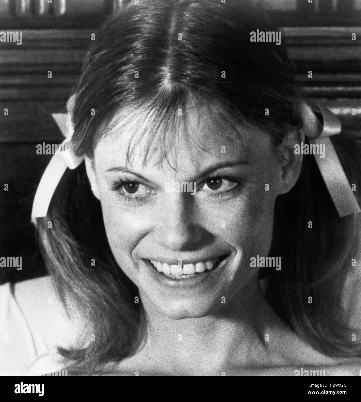 THE GREAT SCOUT AND CATHOUSE THURSDAY, Kay Lenz, 1976 Stock Photo - Alamy