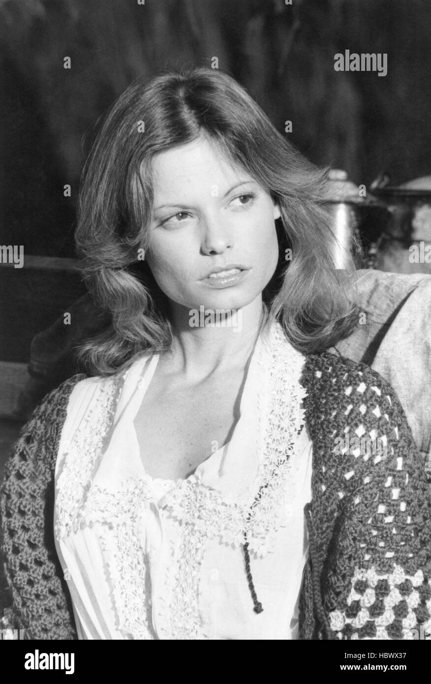 THE GREAT SCOUT AND CATHOUSE THURSDAY, Kay Lenz, 1976 Stock Photo - Alamy