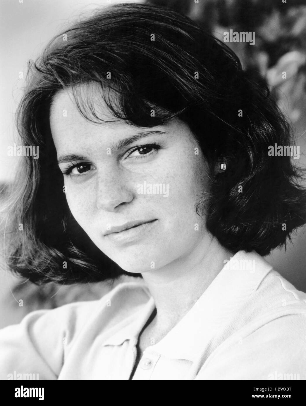 THE HAND THAT ROCKS THE CRADLE, screenwriter Amanda Silver, 1992 ...