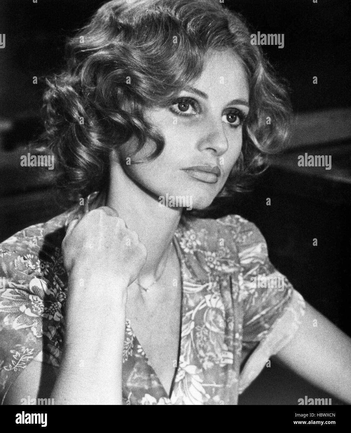 Jill ireland Black and White Stock Photos & Images - Alamy