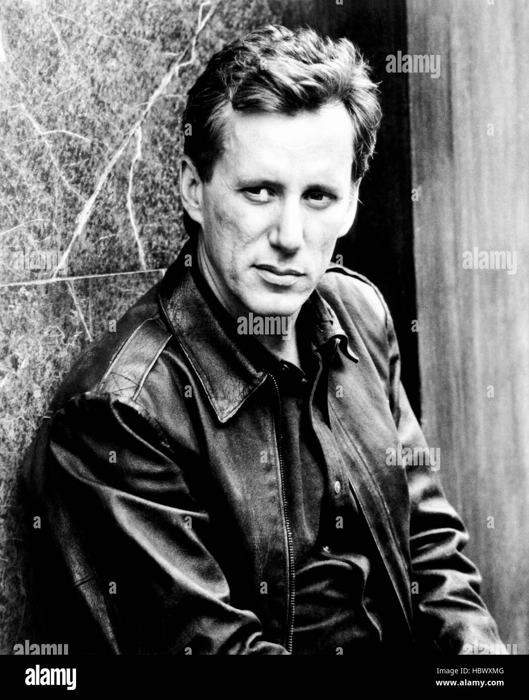 THE HARD WAY, James Woods, 1991, © Universal/courtesy Everett ...