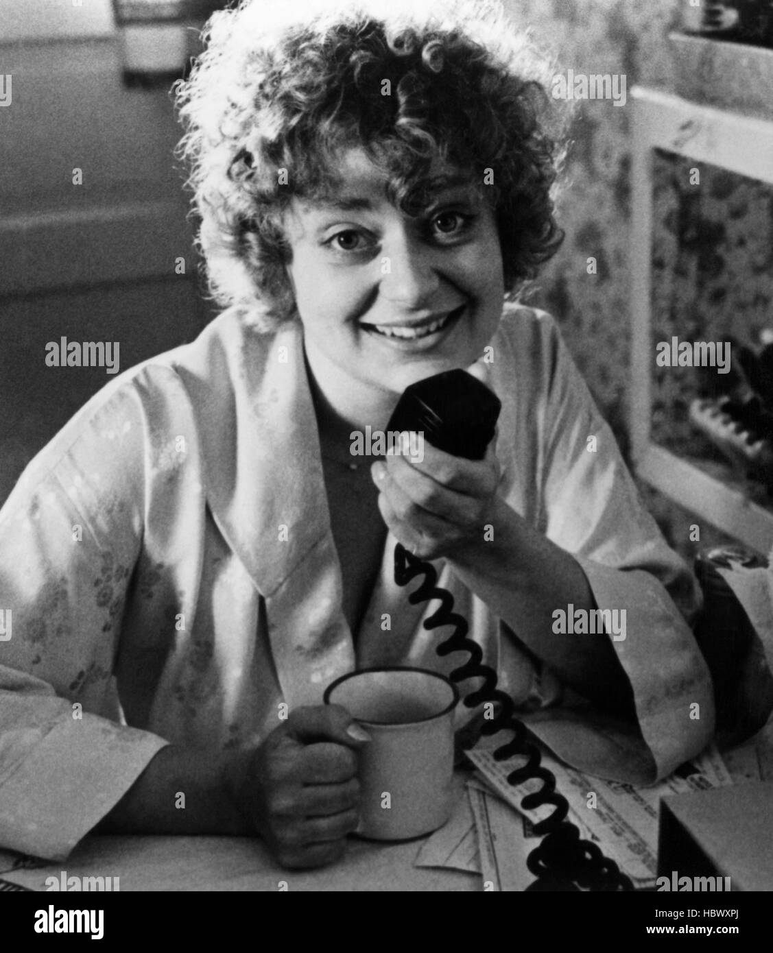 HANDLE WITH CARE, (aka CITIZEN'S BAND, aka THE GREAT AMERICAN CITIZEN'S ...