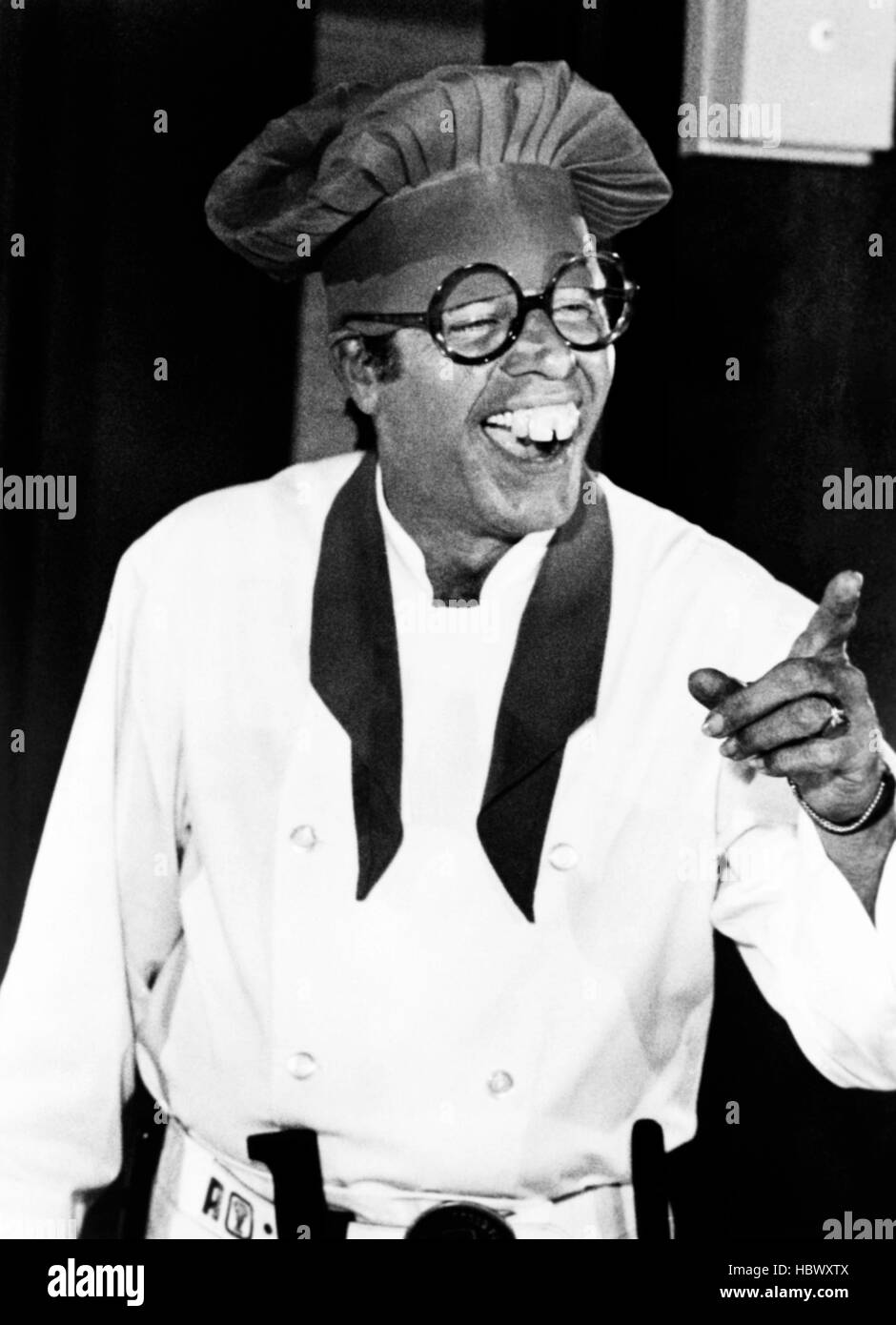 HARDLY WORKING, Jerry Lewis, 1980, TM & Copyright © 20th Century Fox ...