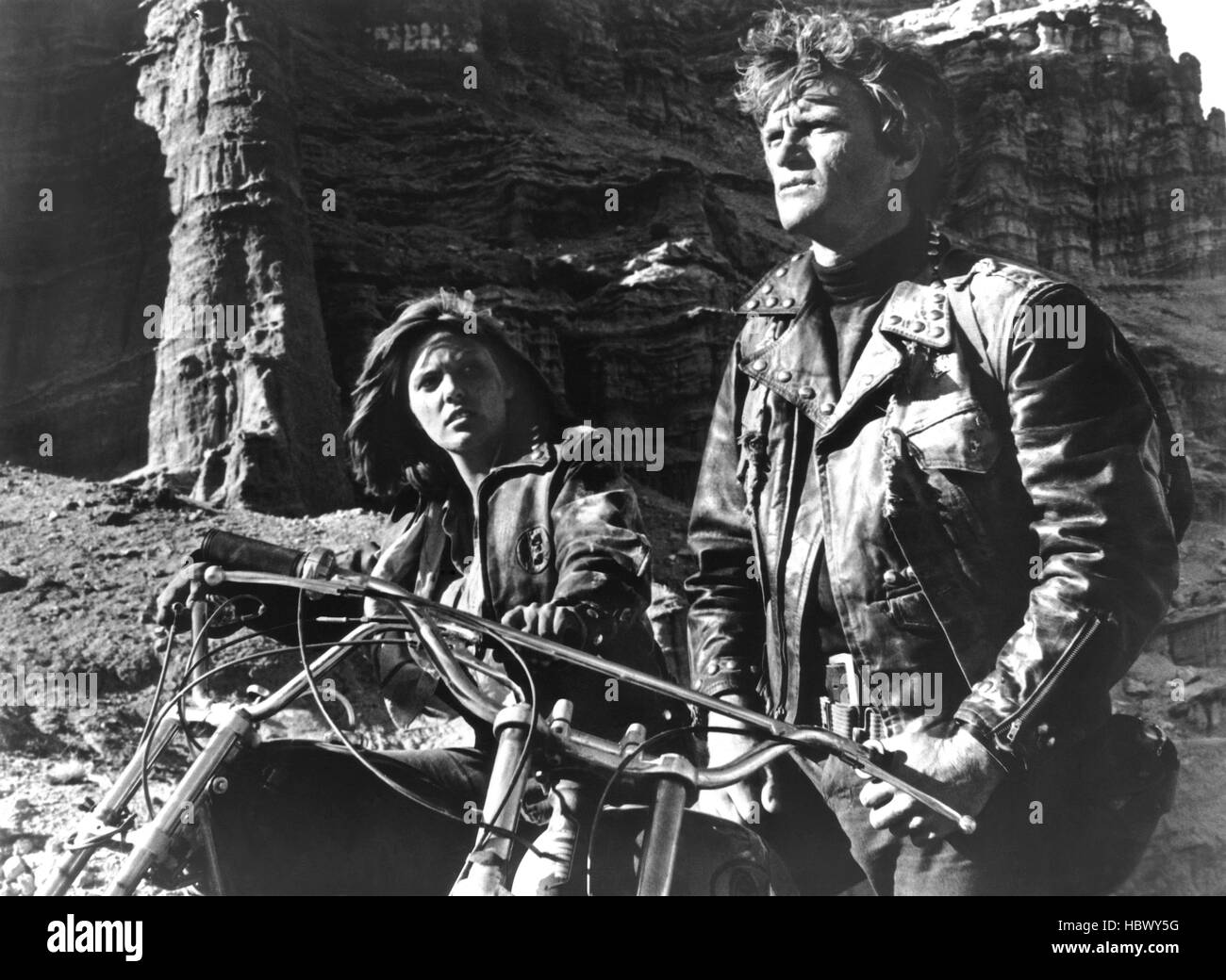 HELL'S ANGELS '69, Conny Van Dyke, Sonny Barger, 1969 Stock Photo - Alamy