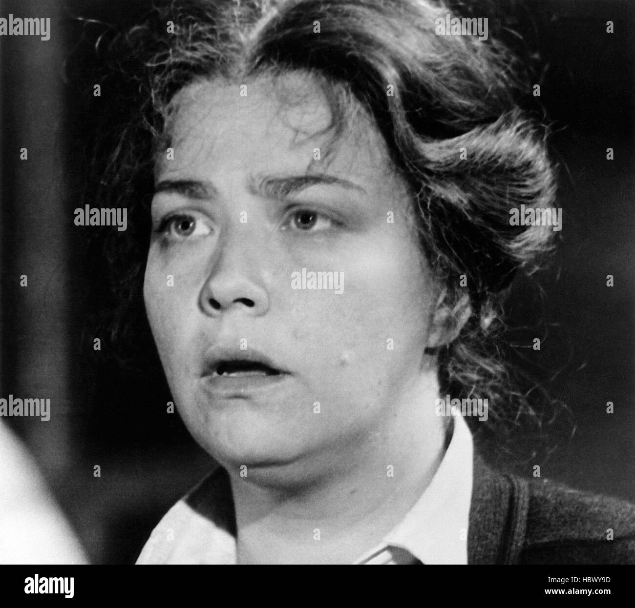 HEARTLAND, Conchata Ferrell, 1979, Levitt-Pickman Stock Photo - Alamy