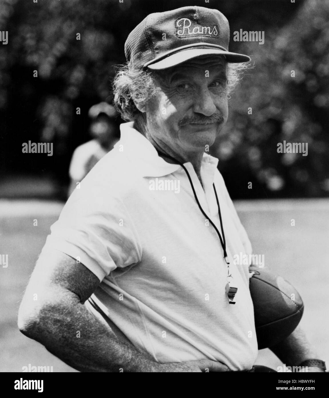 HEAVEN CAN WAIT, Jack Warden, 1978. © Paramount Pictures/ Courtesy ...