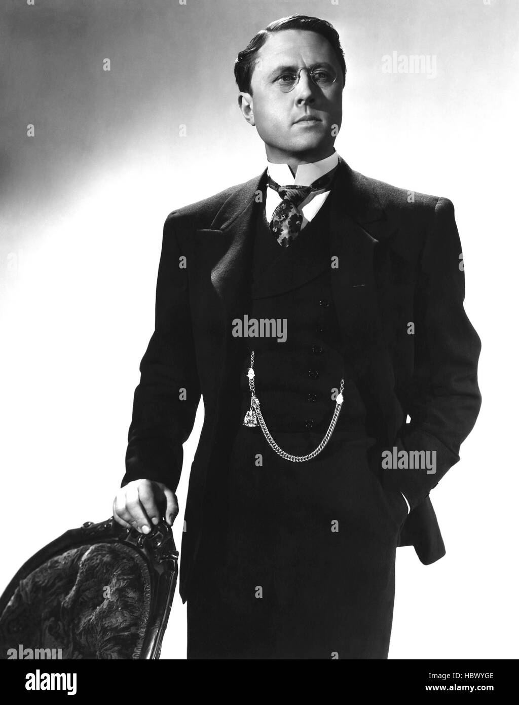 HEAVEN CAN WAIT, Allyn Joslyn, 1943, TM and Copyright ©20th Century Fox ...