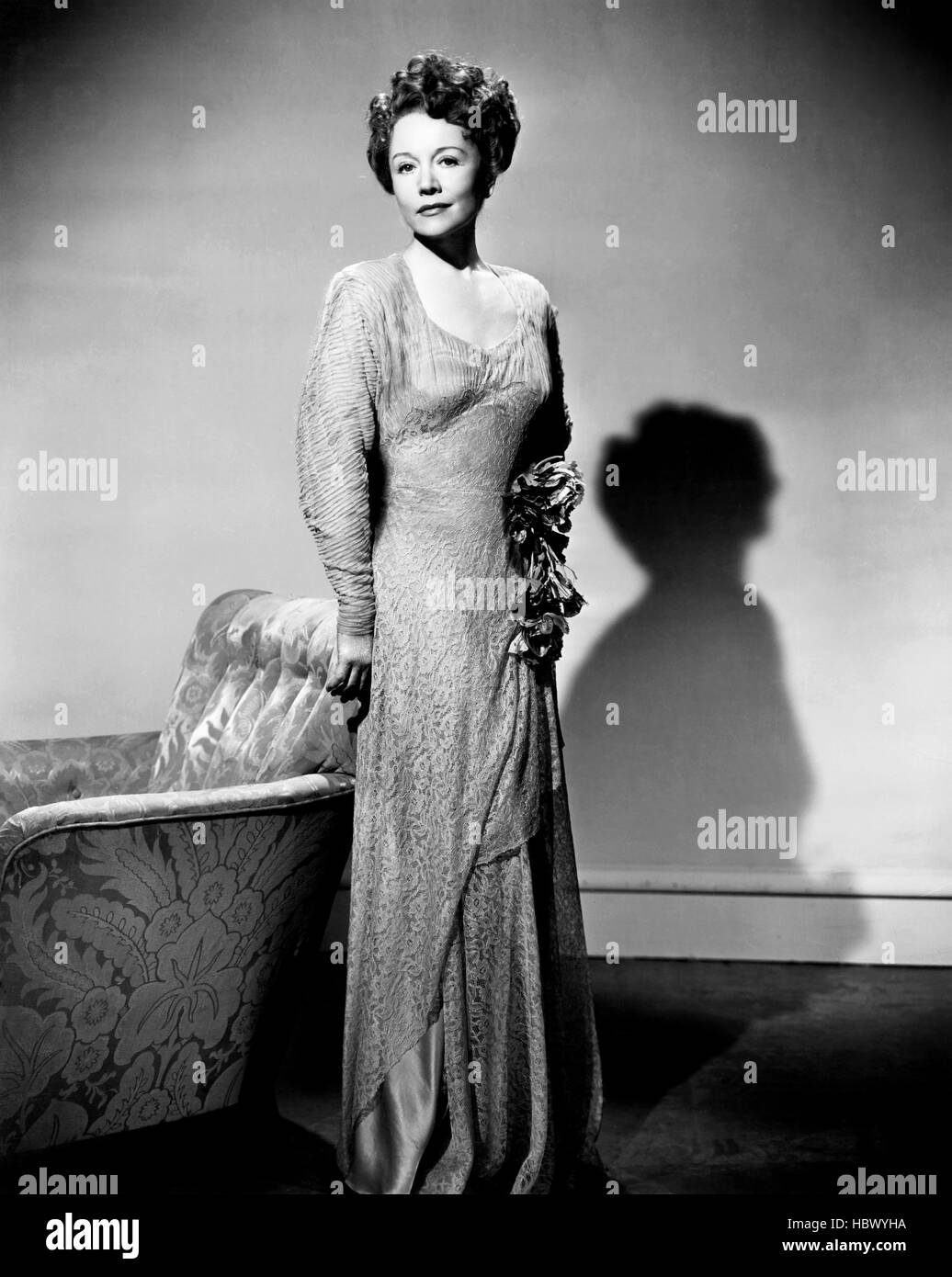 HERE COMES TROUBLE, Betty Compson, 1948 Stock Photo - Alamy