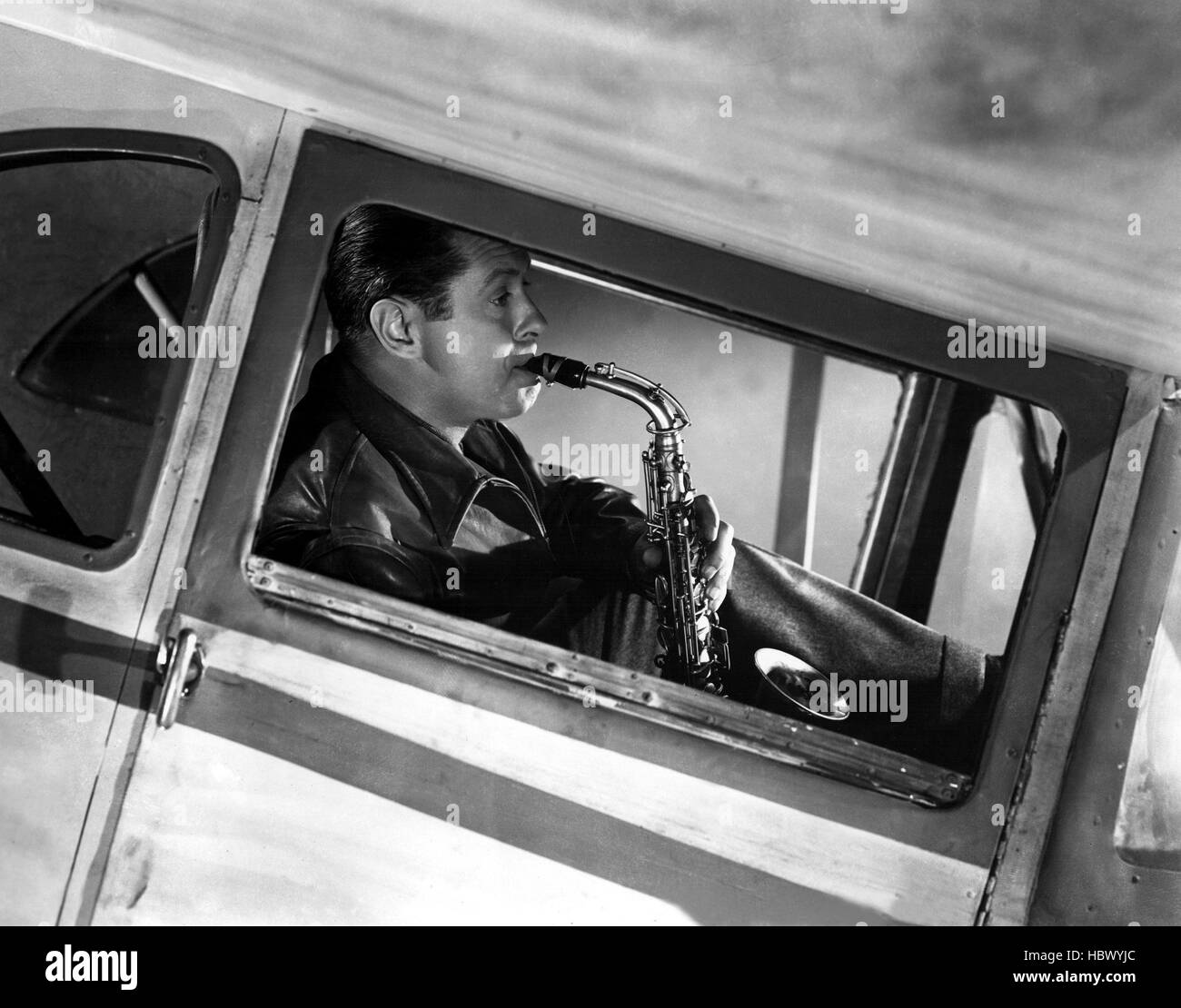 HERE COMES MR. JORDAN, Robert Montgomery, 1941 Stock Photo - Alamy