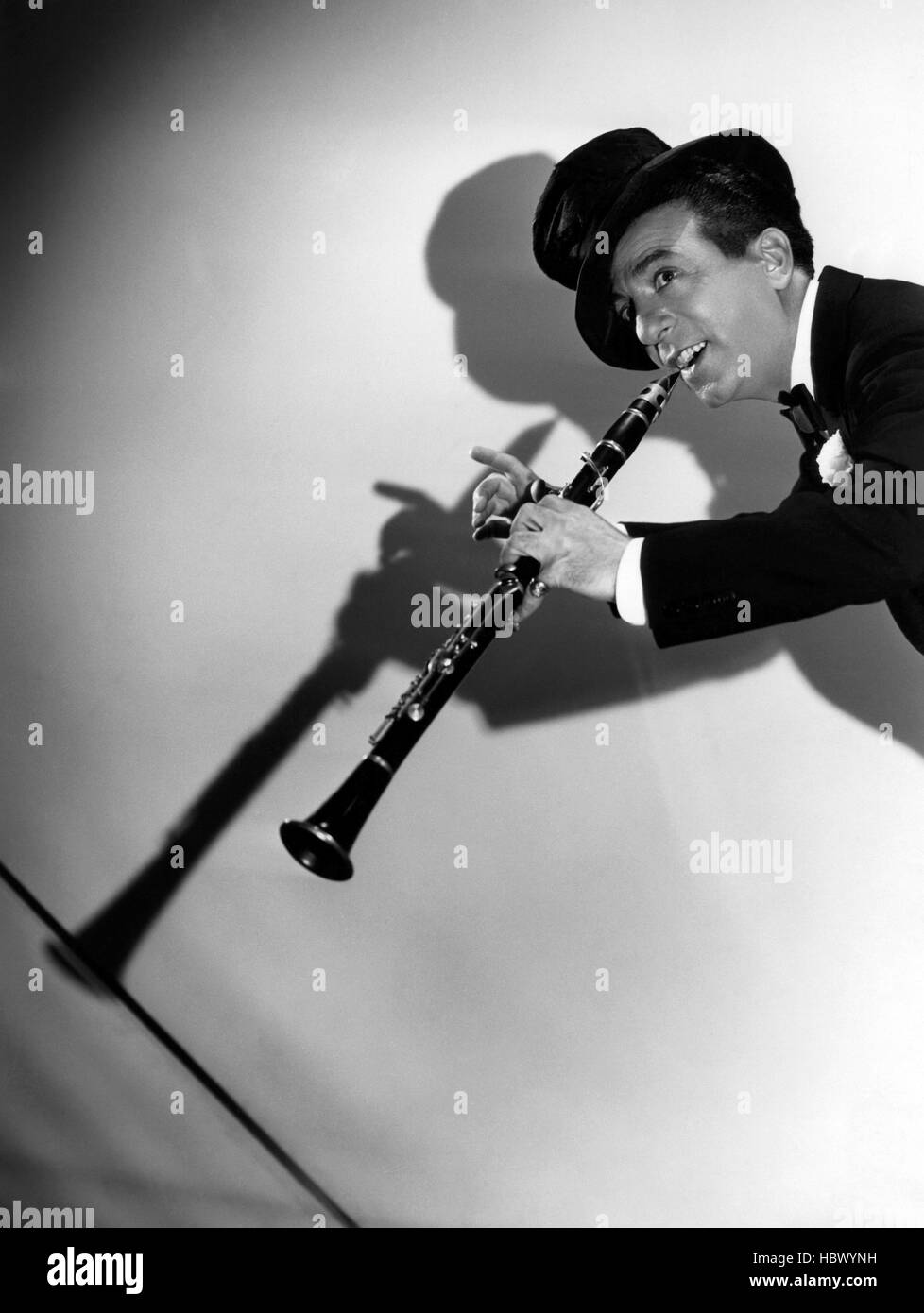 HERE COMES THE BAND, Ted Lewis, 1935 Stock Photo - Alamy