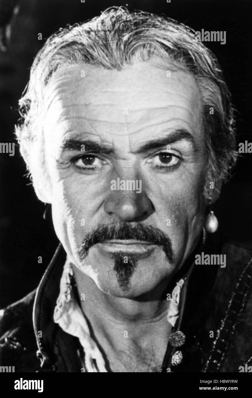 HIGHLANDER II: THE QUICKENING, Sean Connery, 1991. (c) Republic ...