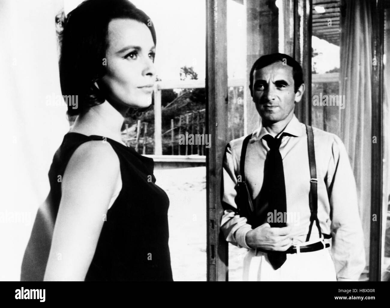 HIGH INFIDELITY, (aka ALTA INFEDELITA), from left: Claire Bloom ...