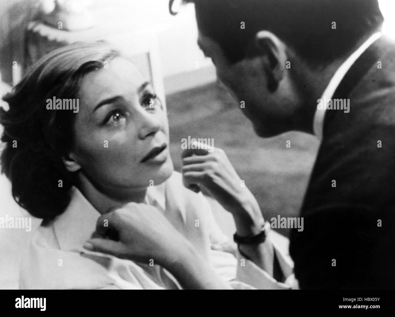 HIROSHIMA MON AMOUR, Emmanuelle Riva, Eiji Okada, 1959 Stock Photo - Alamy